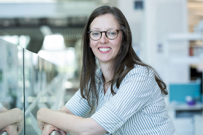 cleanupuk | Spotlight on CleanupUK Trustee: Georgina Fletcher