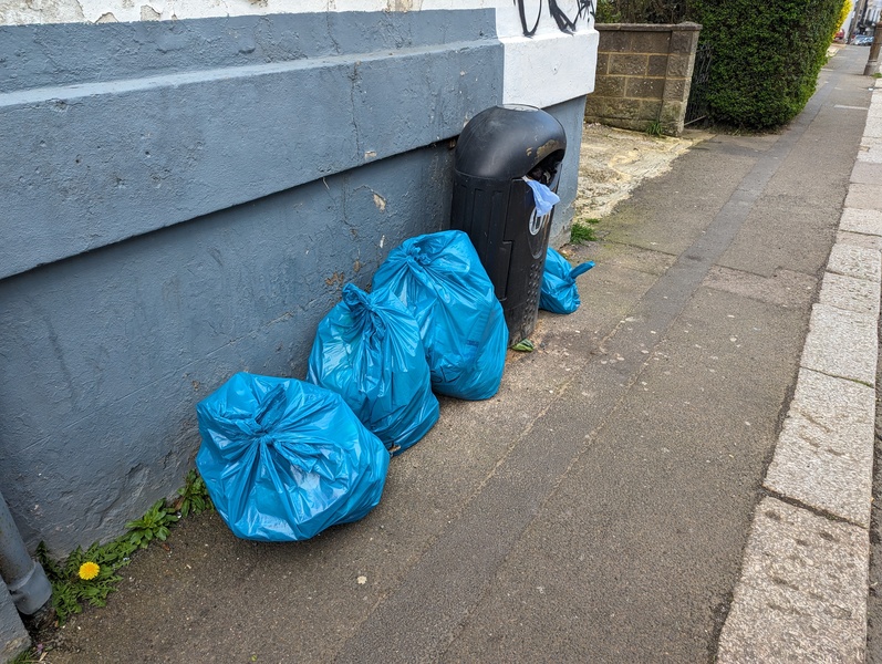 cleanupuk | CleanUP Kareem